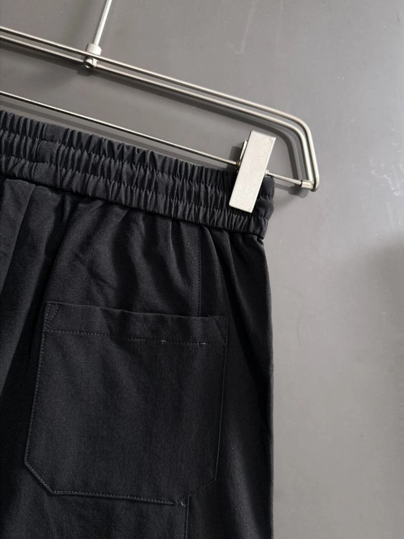 Real Balenciaga Long Pants