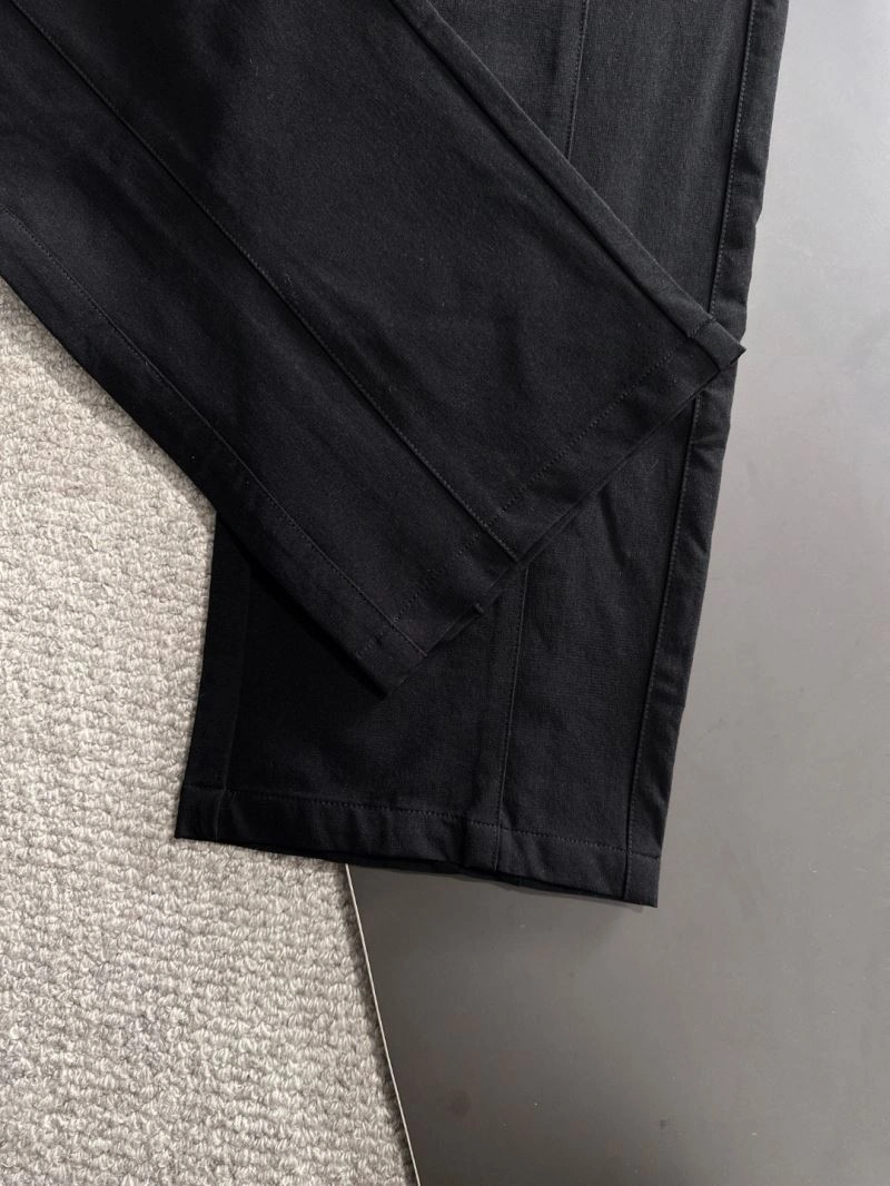 Real Balenciaga Long Pants