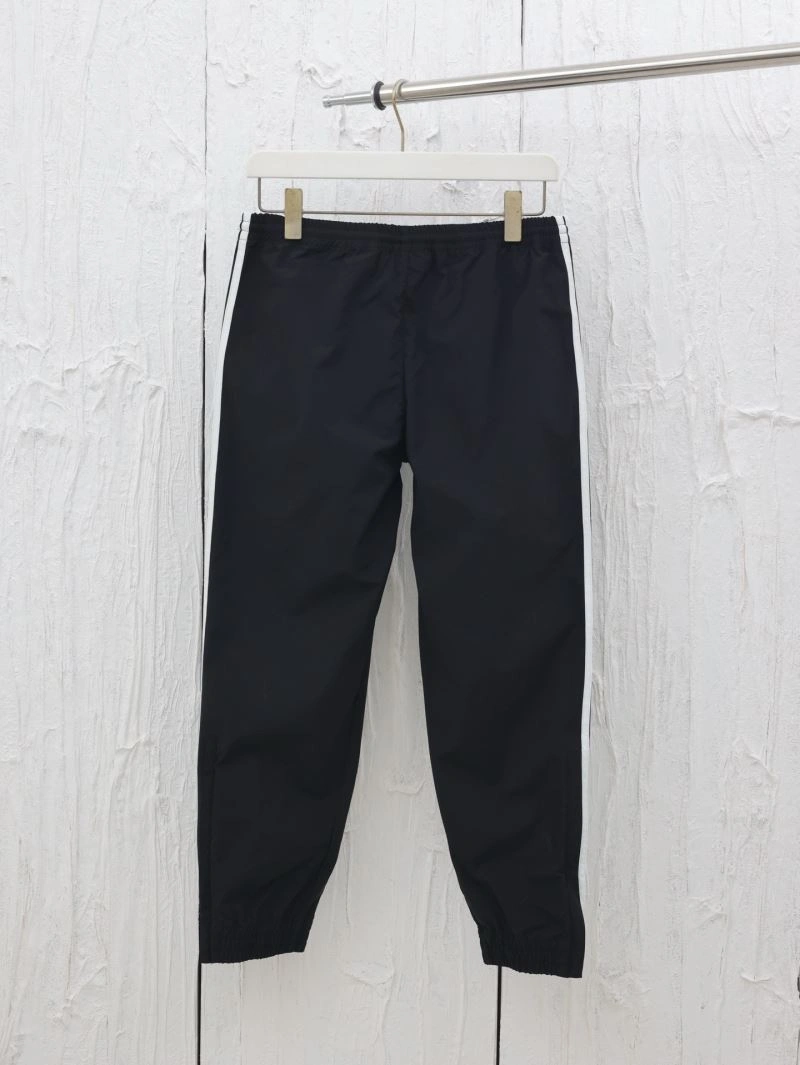 Genuine Balenciaga Long Pants
