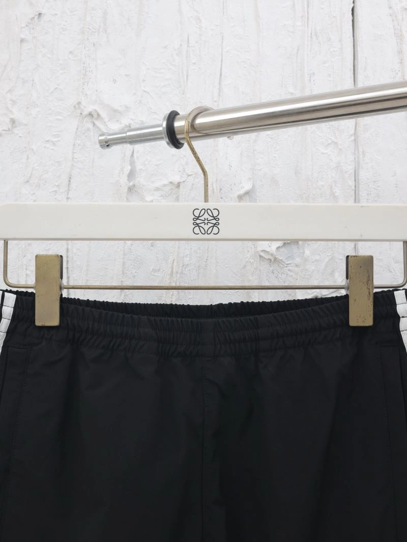 Genuine Balenciaga Long Pants