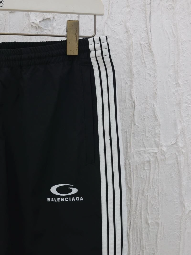 Genuine Balenciaga Long Pants