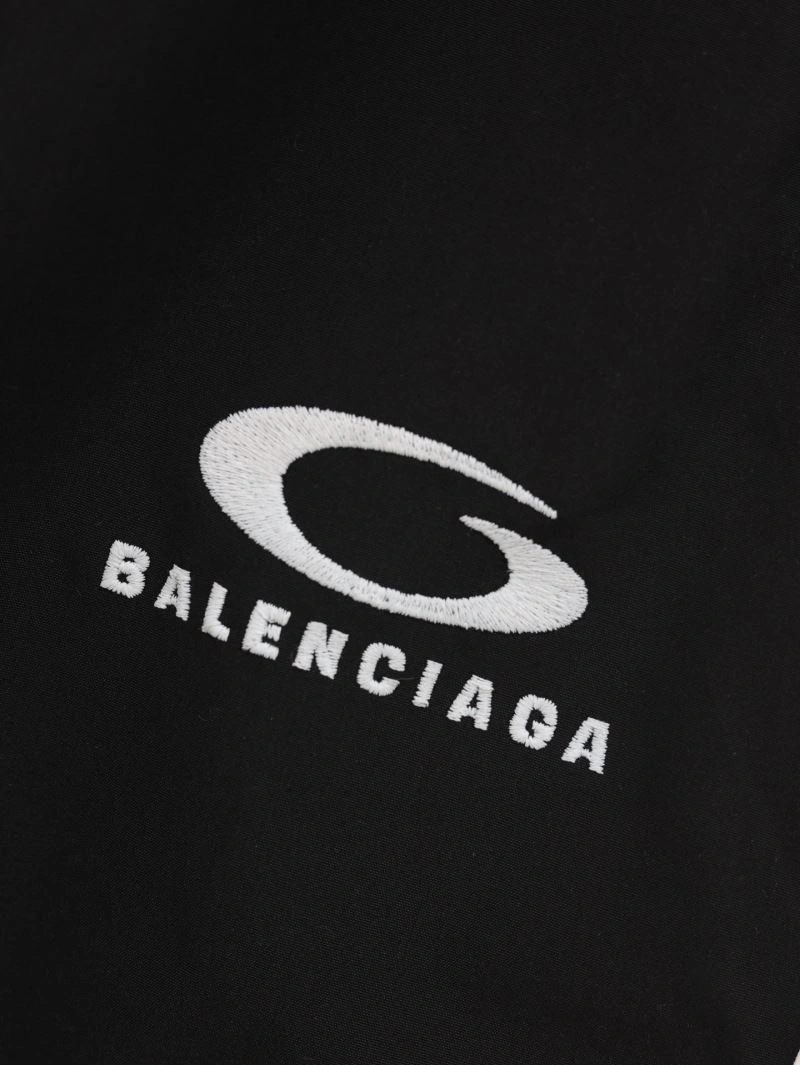 Genuine Balenciaga Long Pants