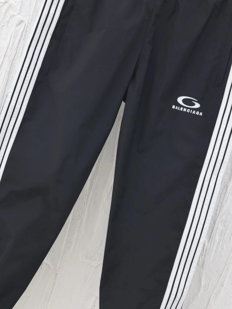 Genuine Balenciaga Long Pants
