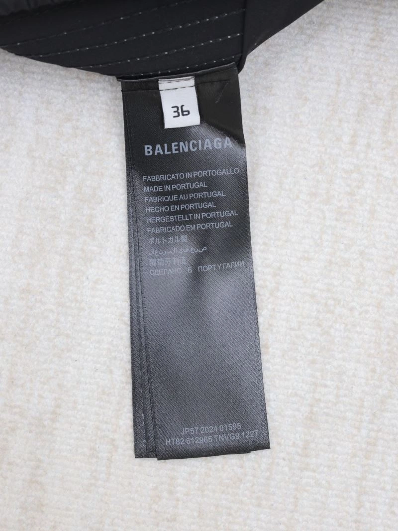 Genuine Balenciaga Long Pants