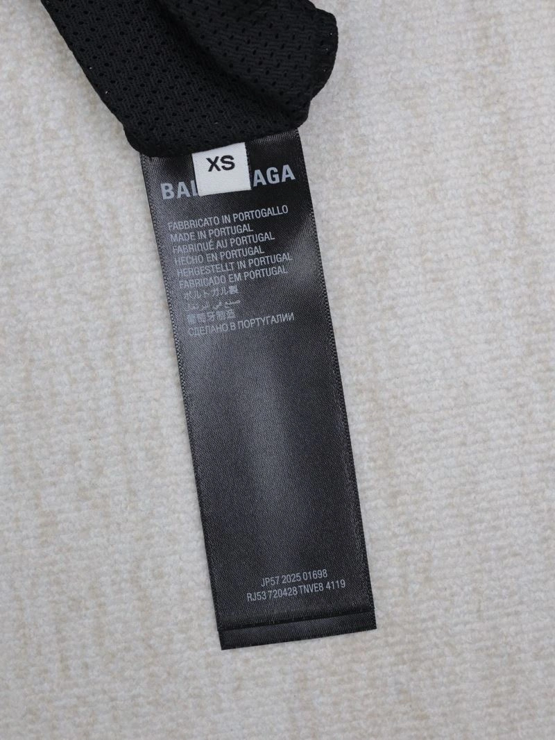 Bargain Balenciaga Long Pants