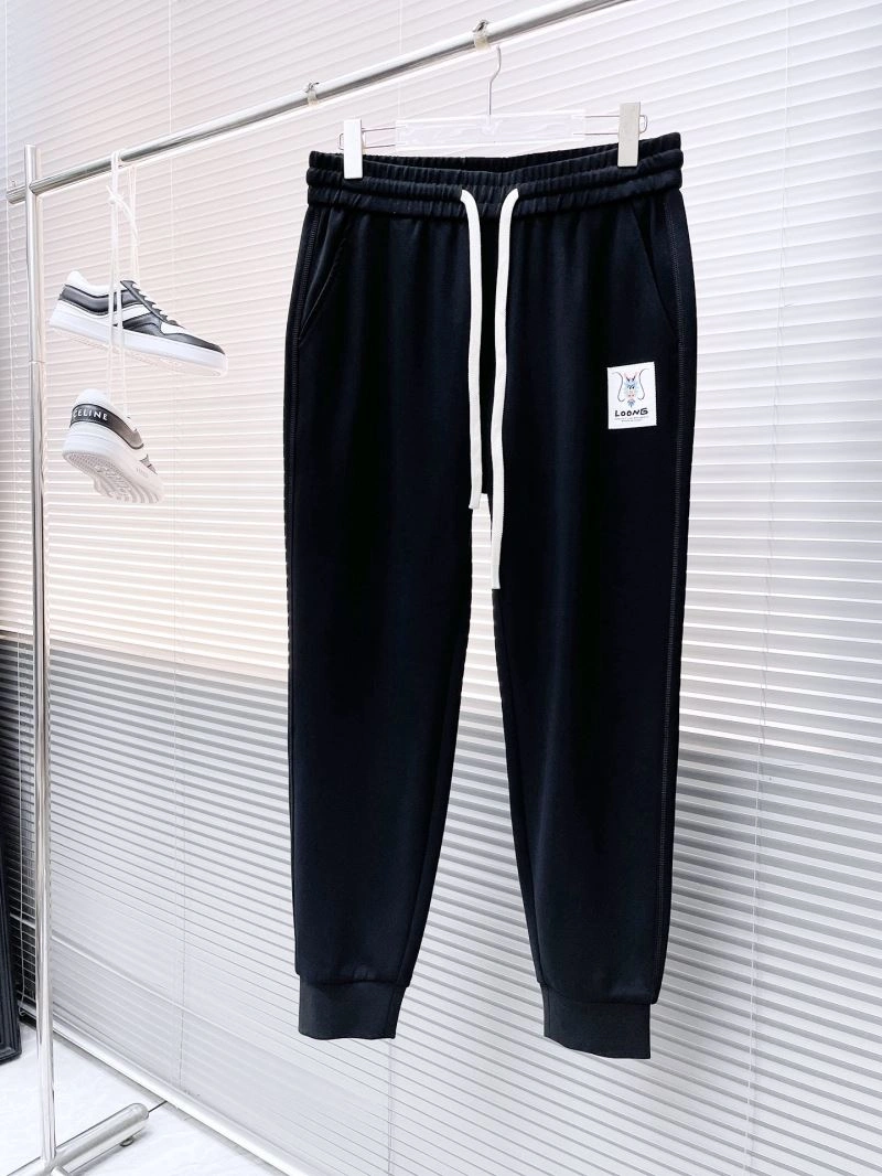 Balenciaga Long Pants