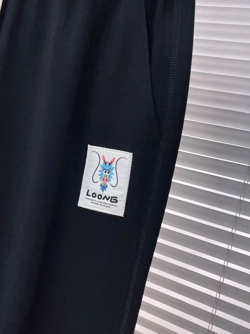 Perfect replica Balenciaga Long Pants