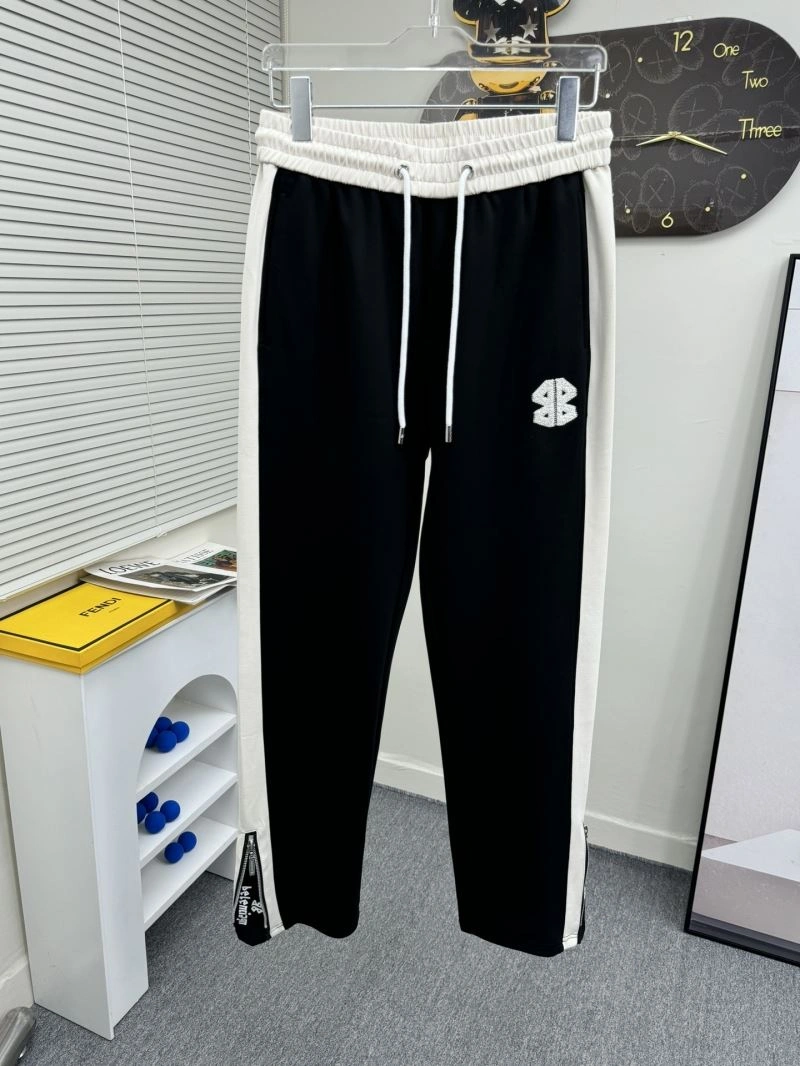 Balenciaga Long Pants