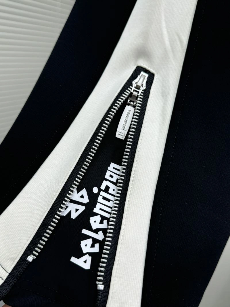 Factory-made Balenciaga Long Pants