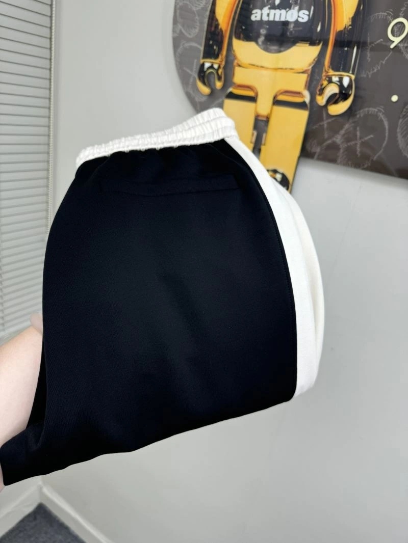 Factory-made Balenciaga Long Pants