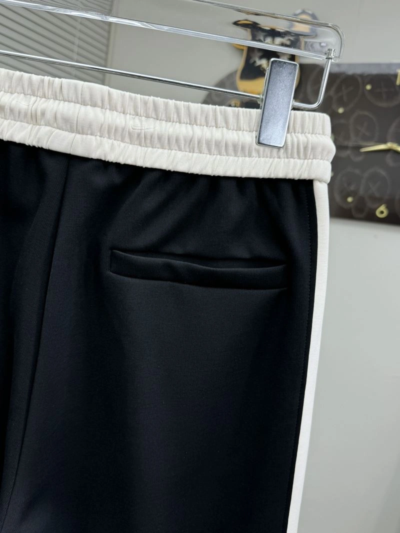 Factory-made Balenciaga Long Pants