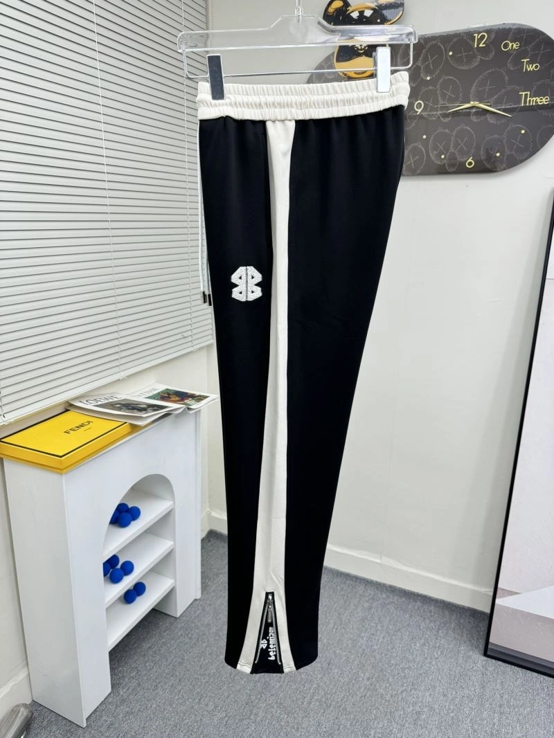 Factory-made Balenciaga Long Pants