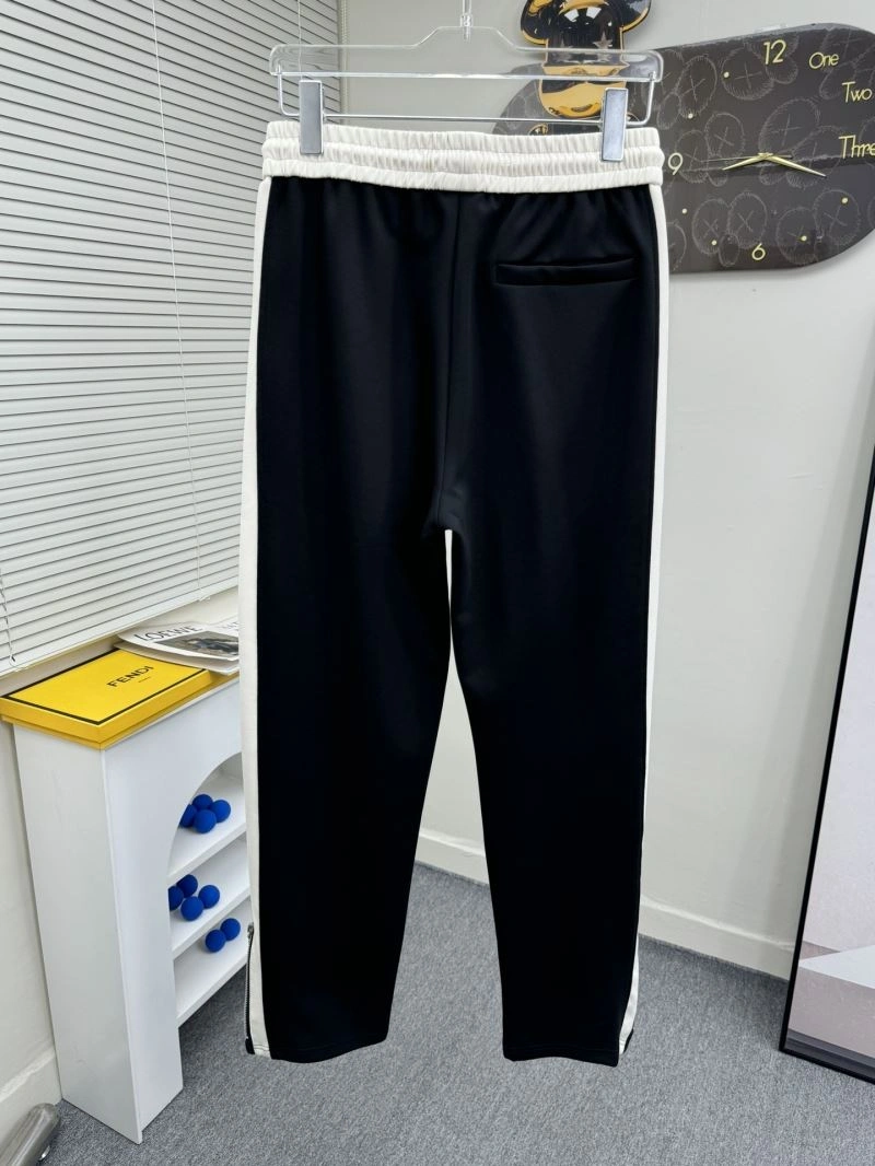 Factory-made Balenciaga Long Pants