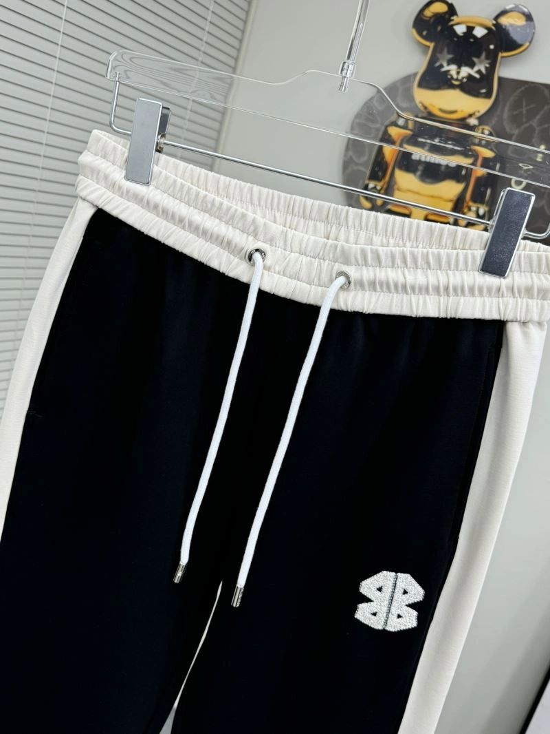 Factory-made Balenciaga Long Pants