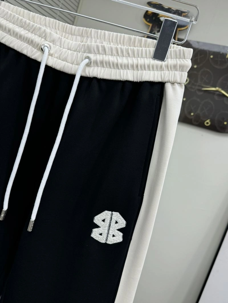 Factory-made Balenciaga Long Pants