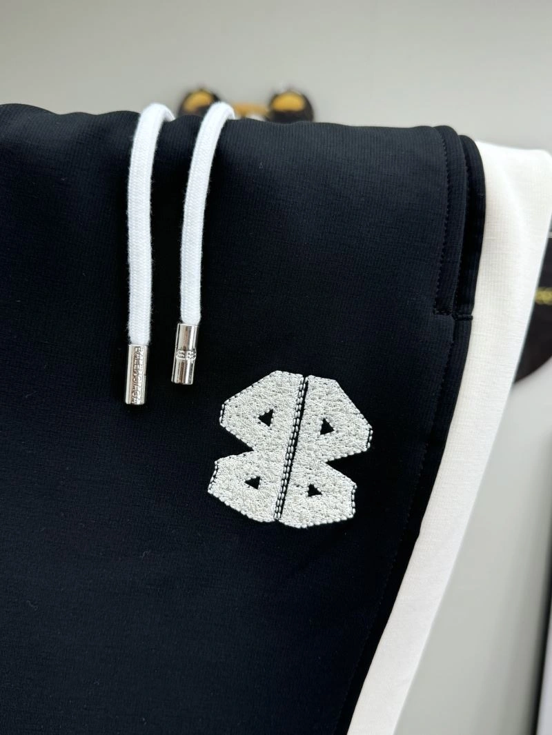 Factory-made Balenciaga Long Pants