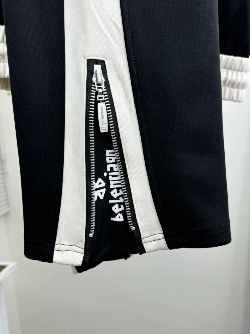Factory-made Balenciaga Long Pants