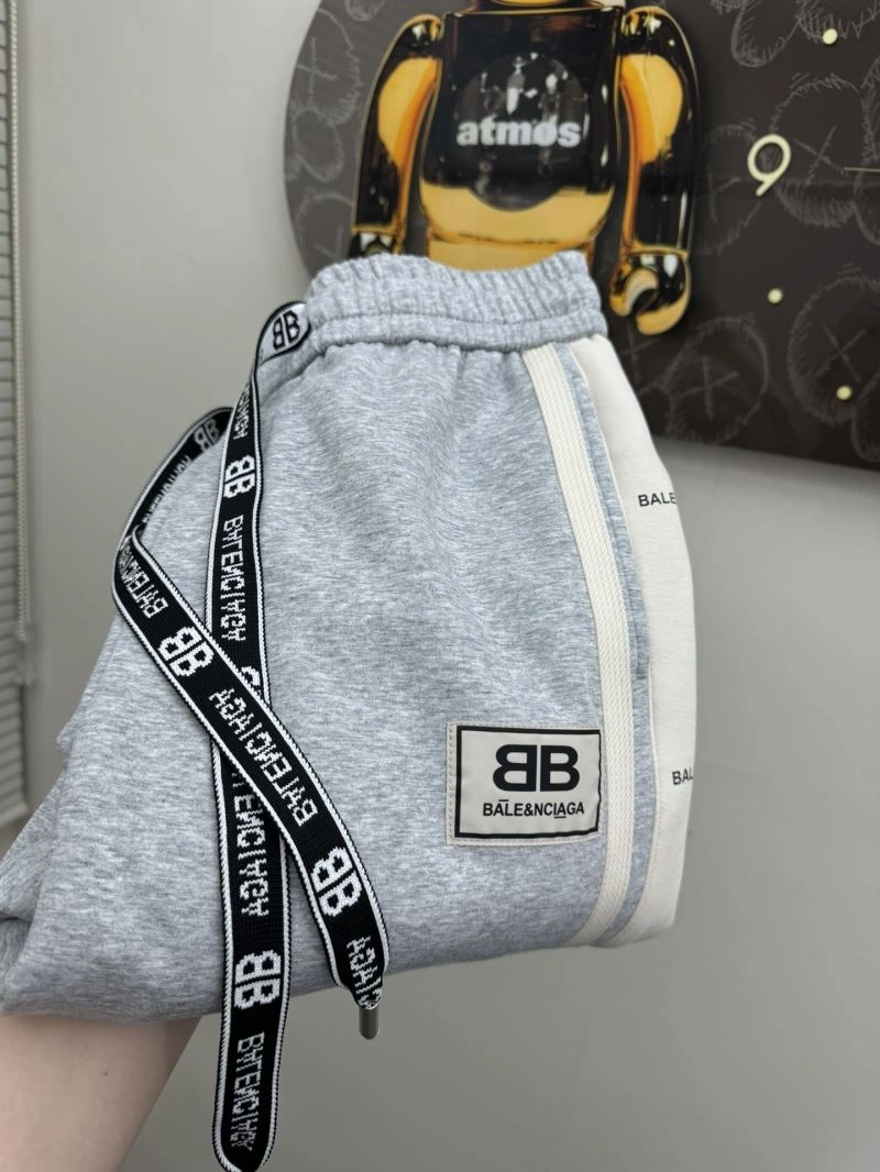 Authentic Balenciaga Long Pants