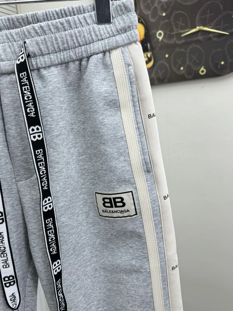 Authentic Balenciaga Long Pants