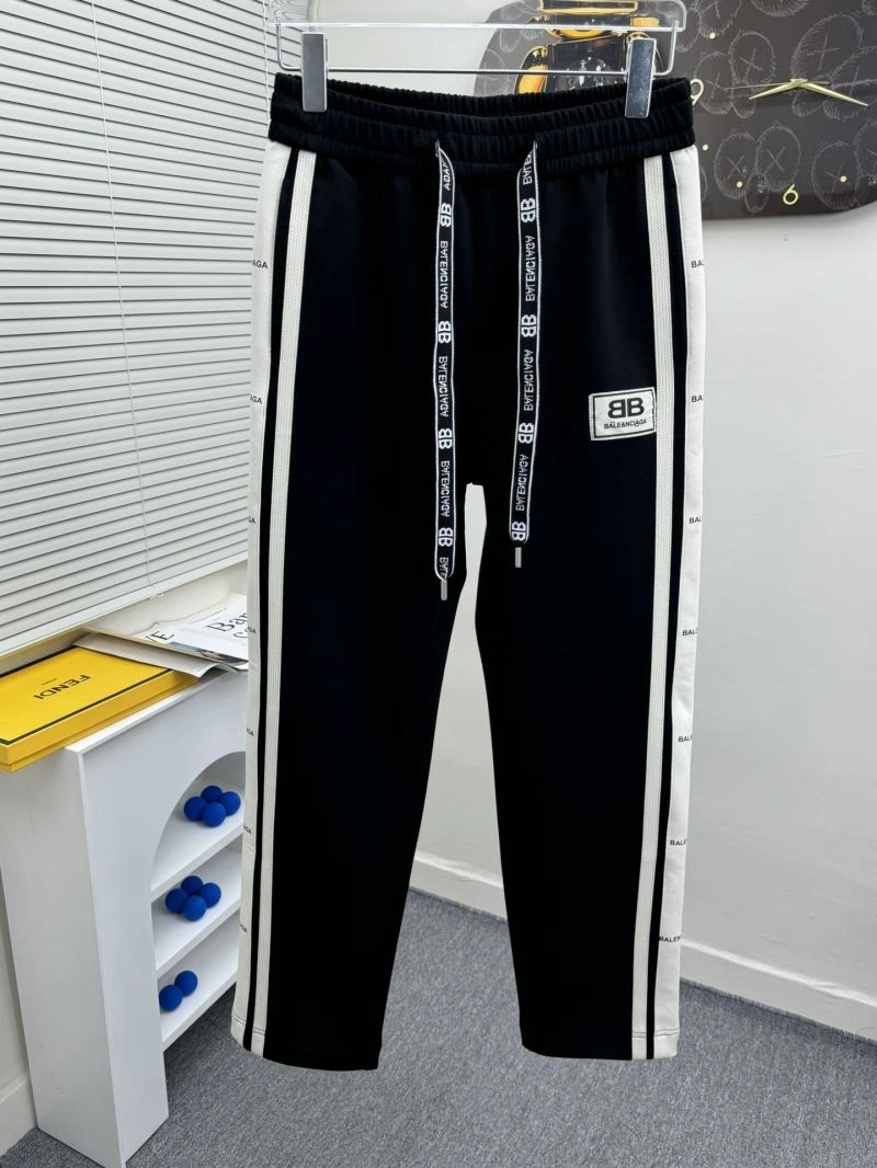 Balenciaga Long Pants