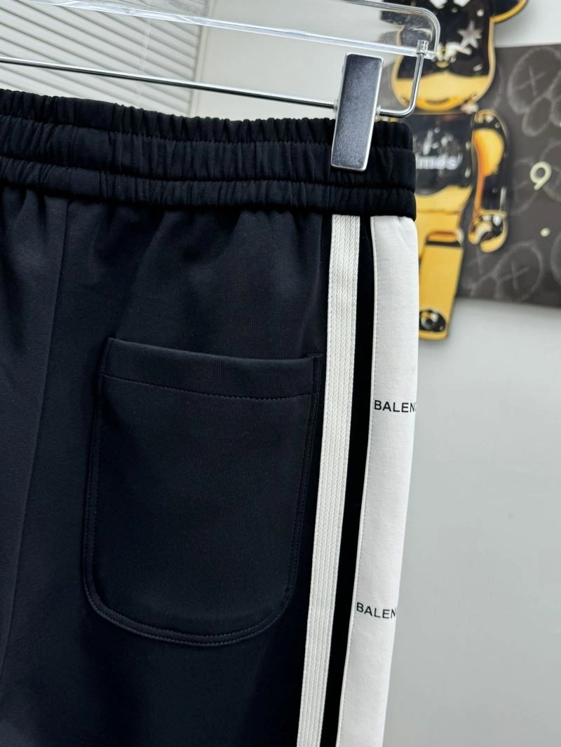 Real Balenciaga Long Pants
