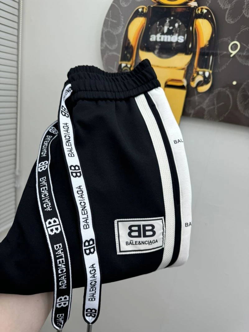Real Balenciaga Long Pants