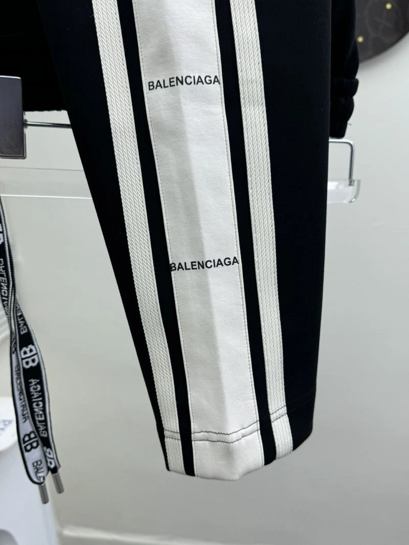 Real Balenciaga Long Pants