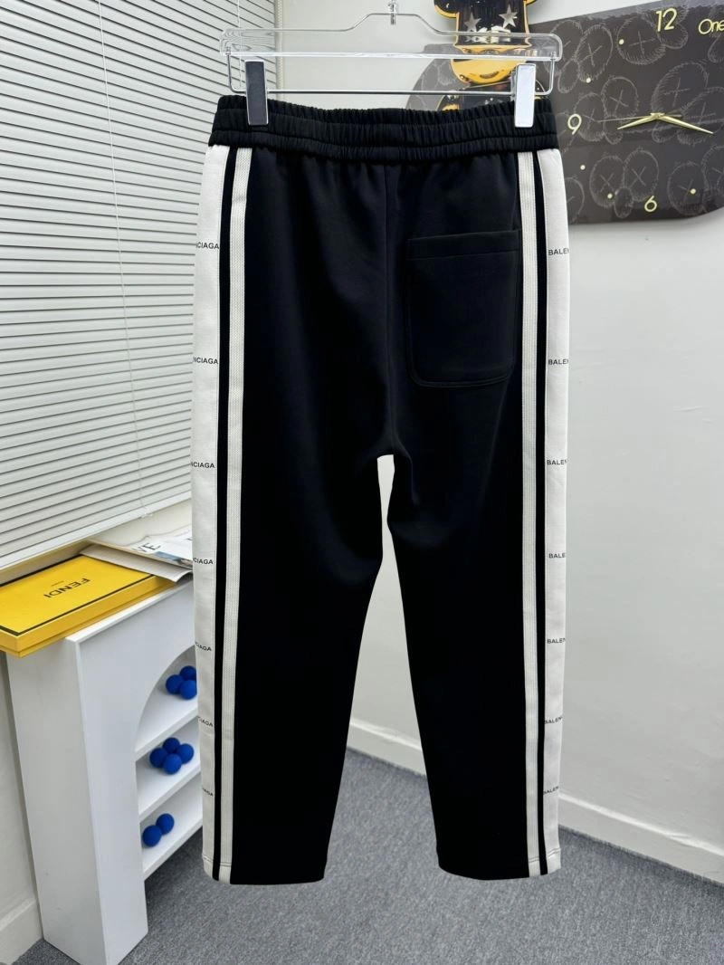 Real Balenciaga Long Pants