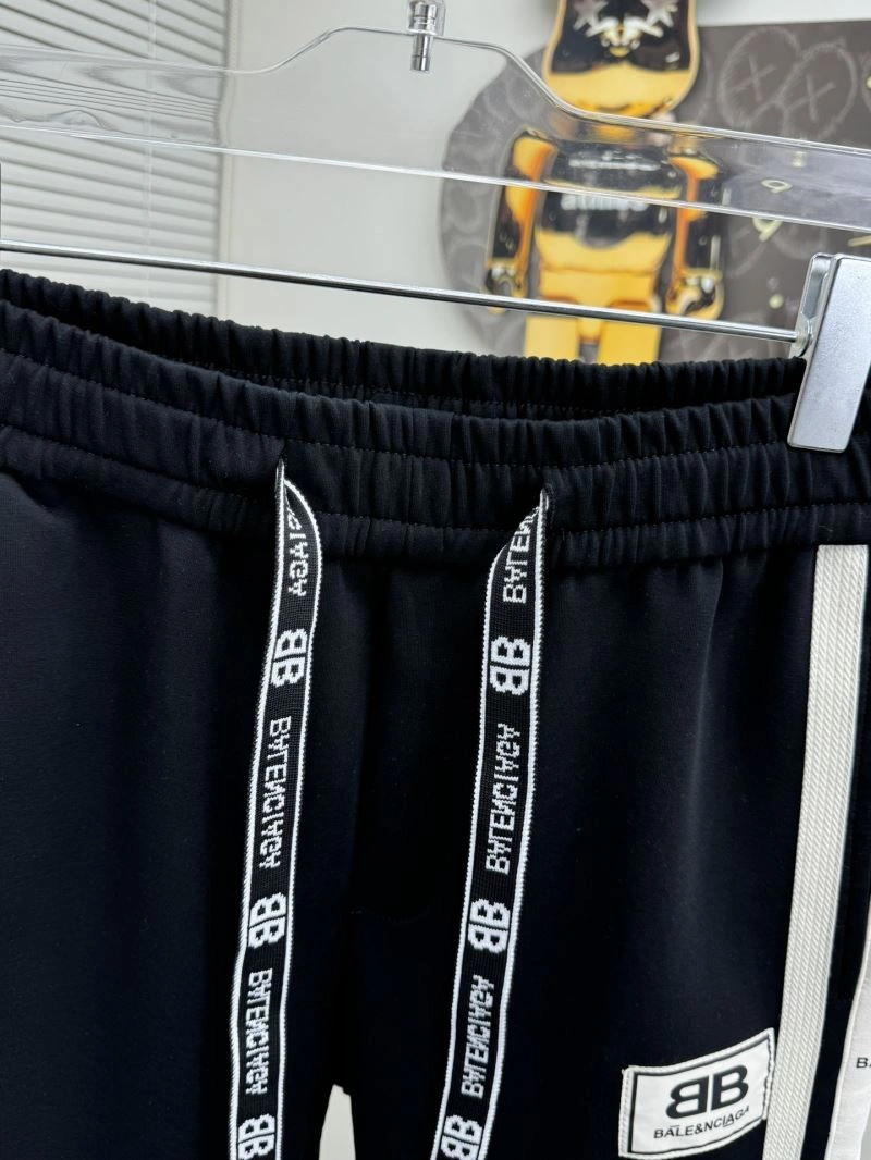 Real Balenciaga Long Pants