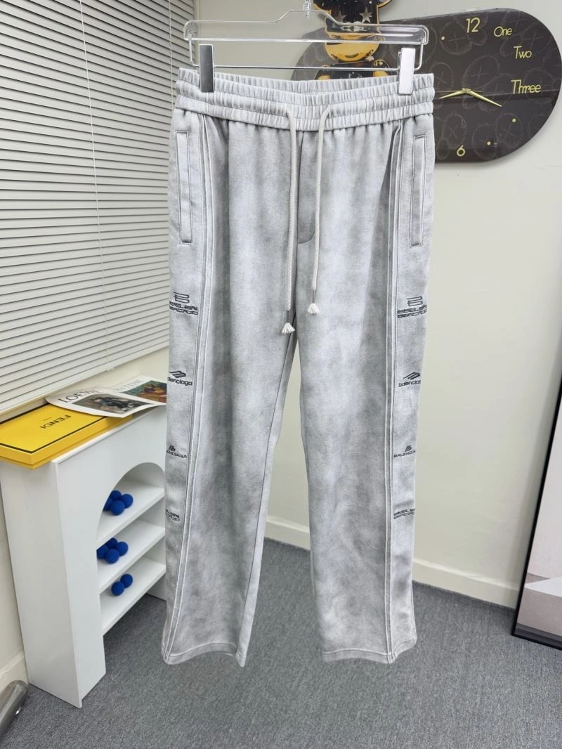 Balenciaga Long Pants