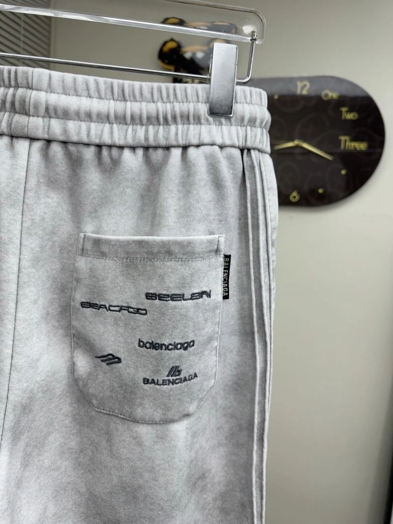 High fidelity Balenciaga Long Pants