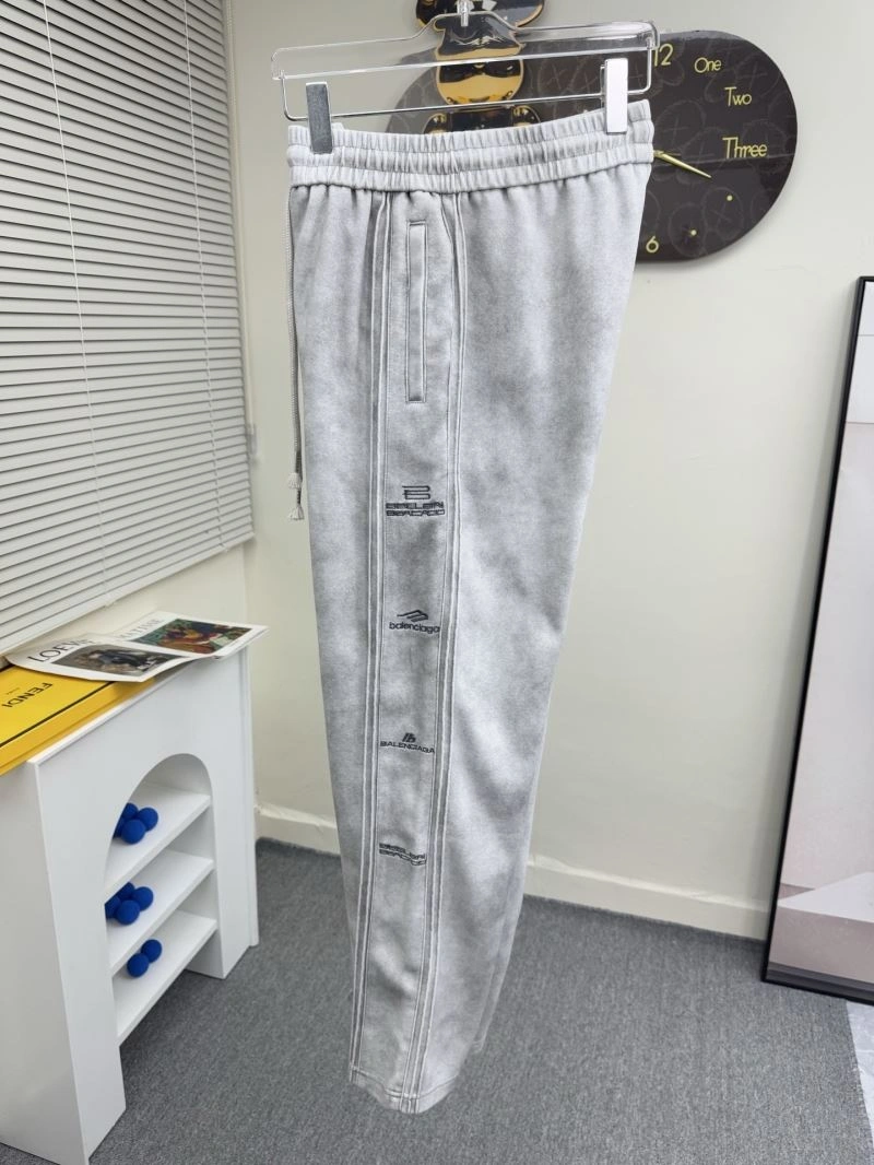 High fidelity Balenciaga Long Pants