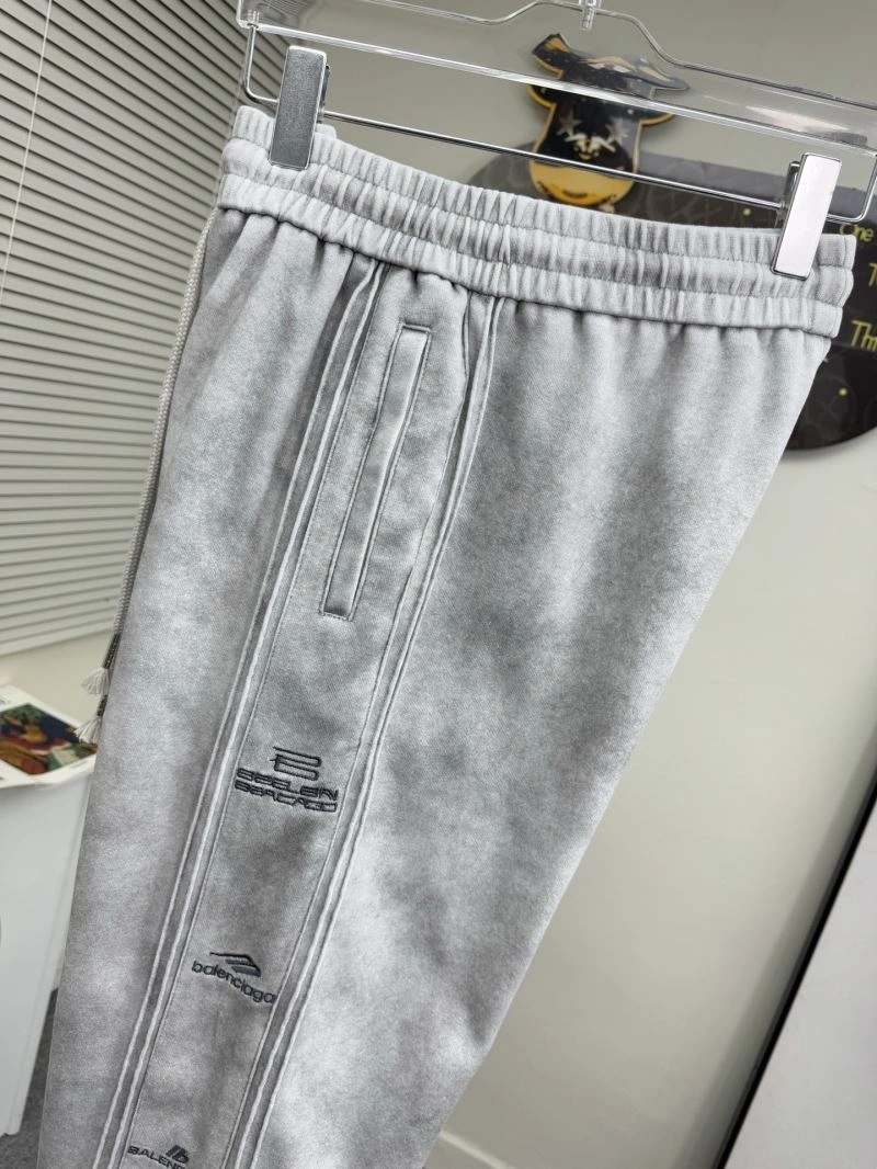 High fidelity Balenciaga Long Pants