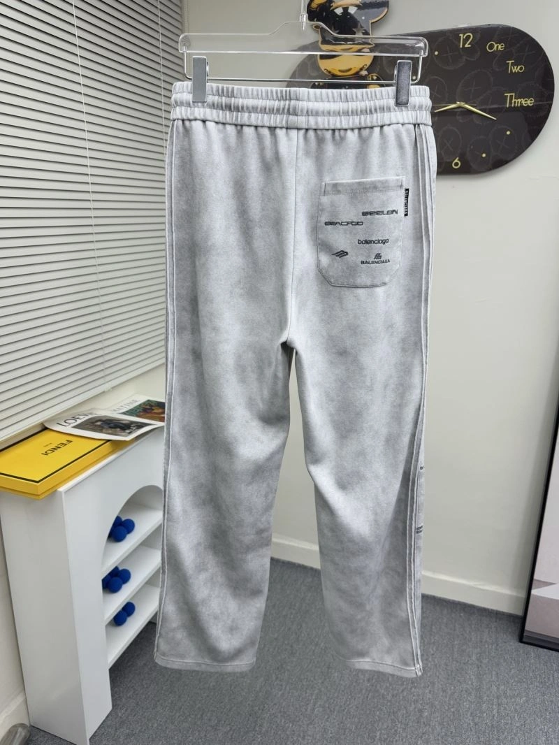 High fidelity Balenciaga Long Pants