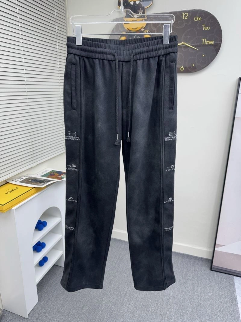 Balenciaga Long Pants