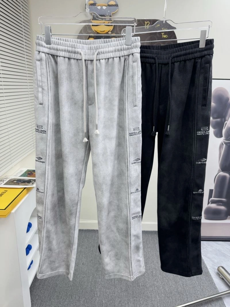 Factory-made Balenciaga Long Pants