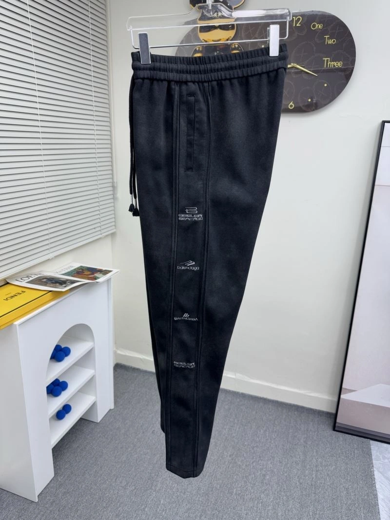 Factory-made Balenciaga Long Pants