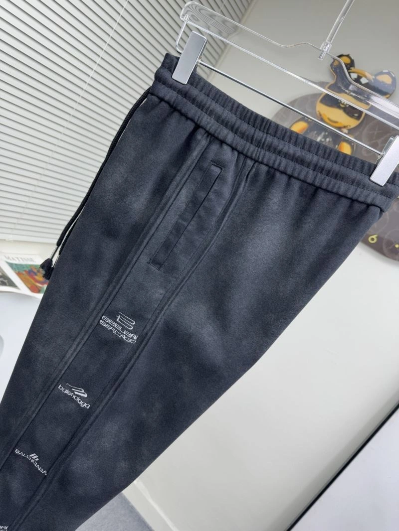 Factory-made Balenciaga Long Pants
