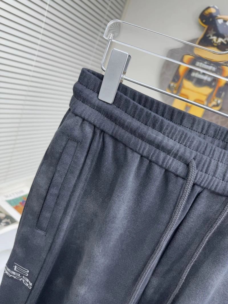 Factory-made Balenciaga Long Pants