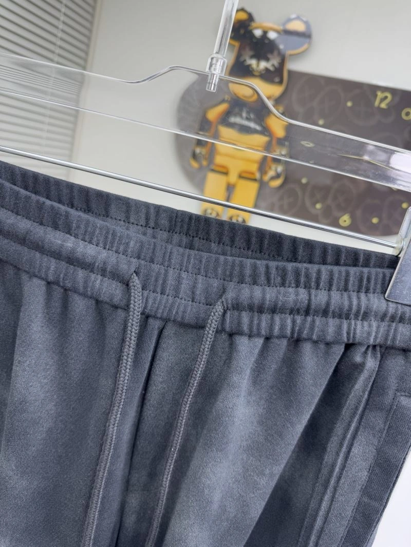 Factory-made Balenciaga Long Pants