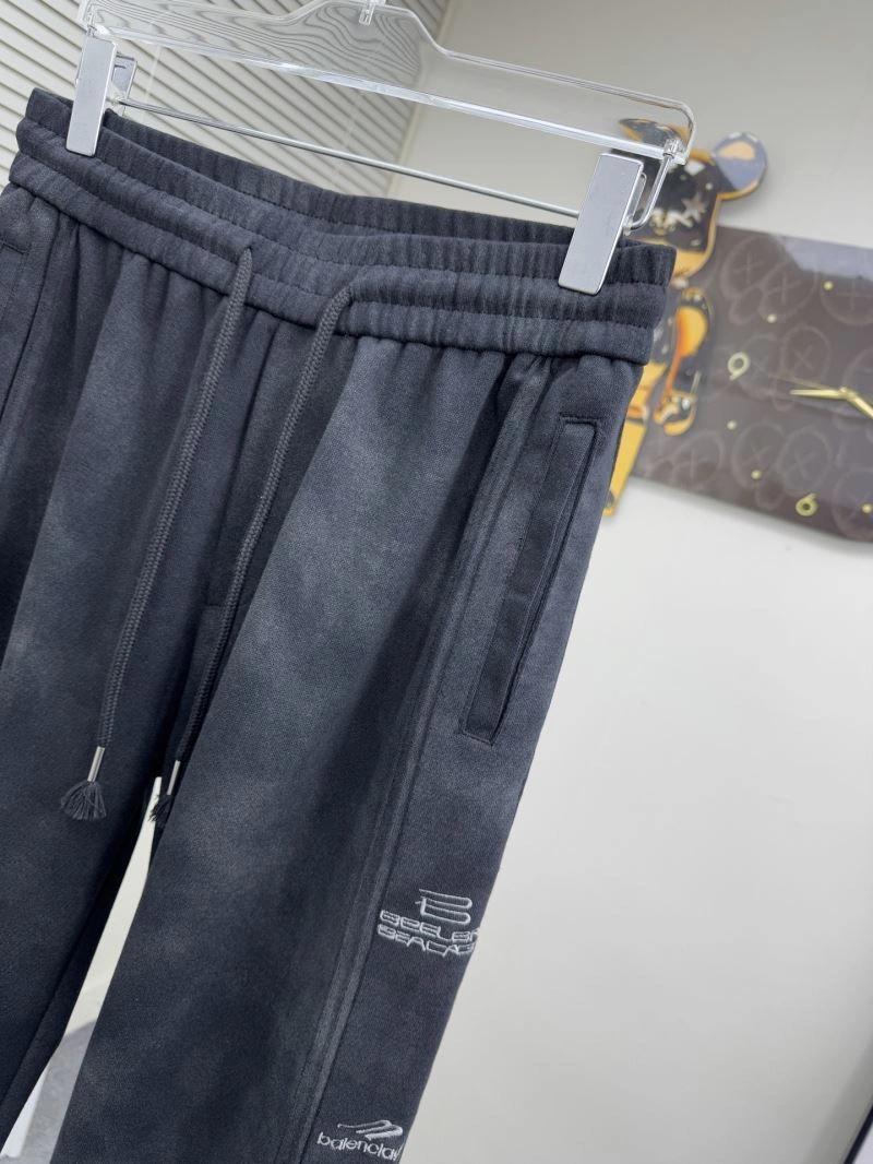 Factory-made Balenciaga Long Pants