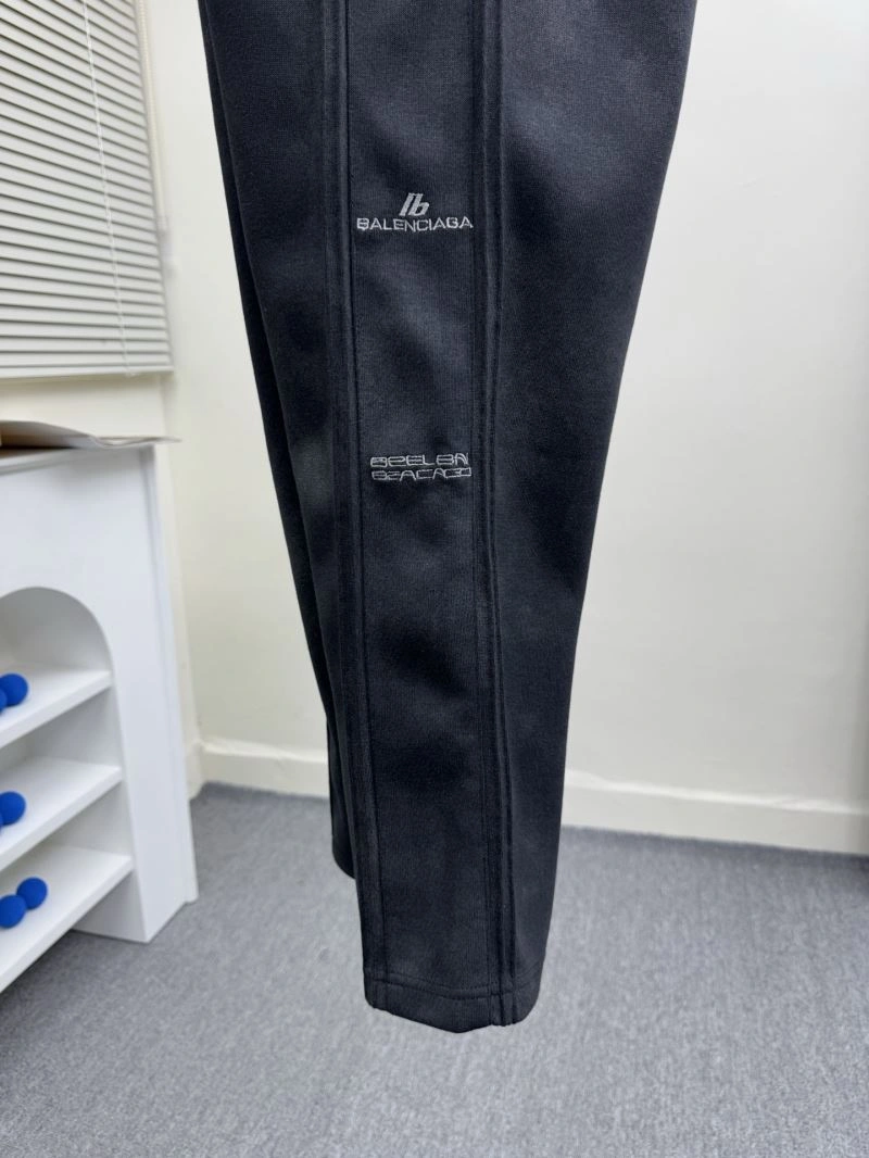 Factory-made Balenciaga Long Pants