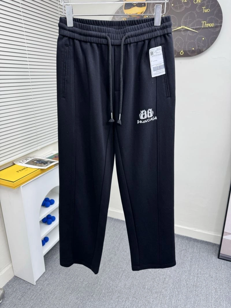 Balenciaga Long Pants