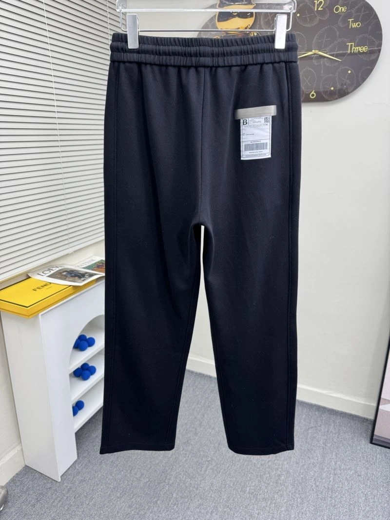 Original Balenciaga Long Pants