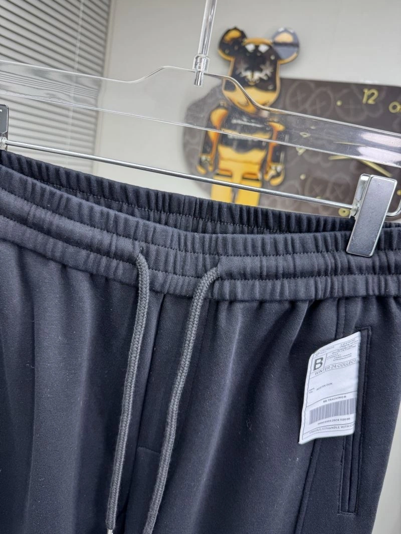Original Balenciaga Long Pants