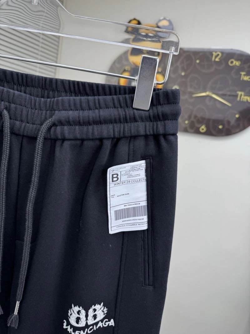 Original Balenciaga Long Pants