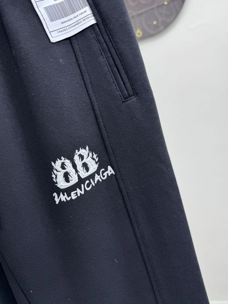 Original Balenciaga Long Pants