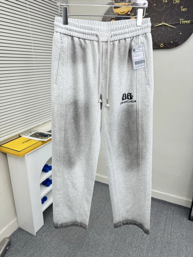 Balenciaga Long Pants