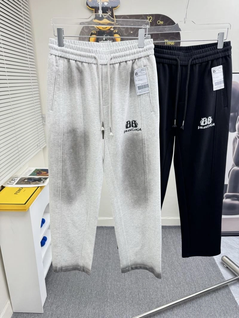 Value-priced Balenciaga Long Pants