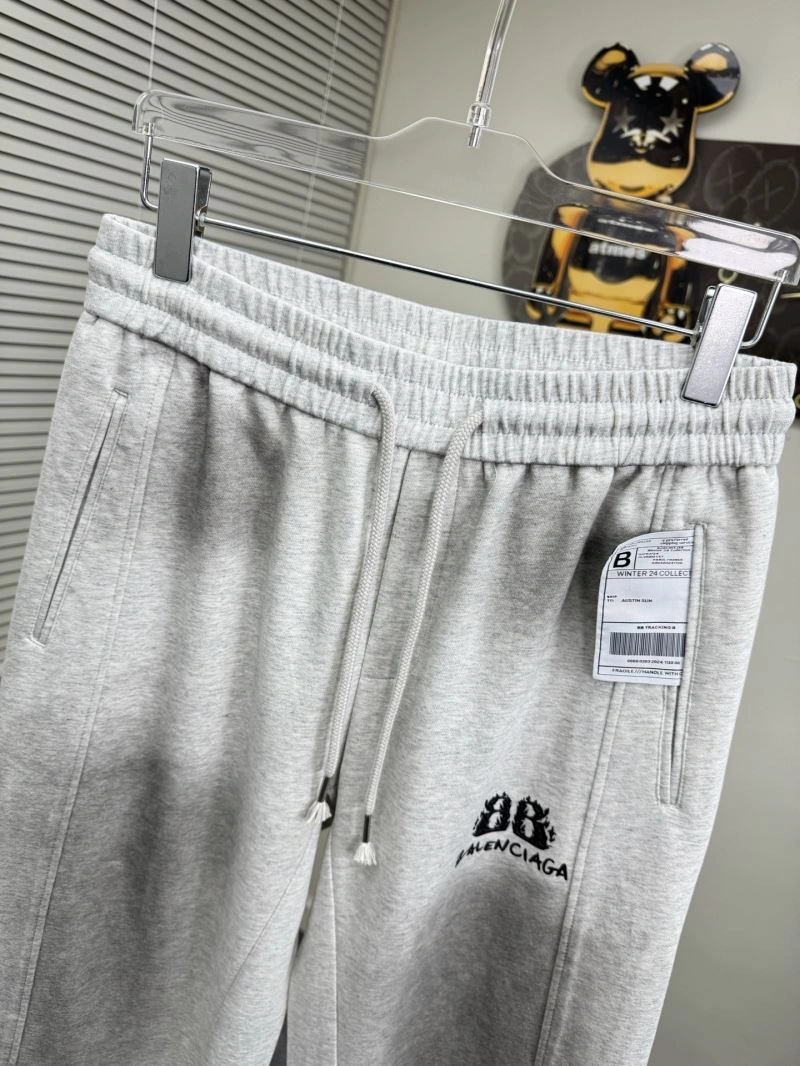 Value-priced Balenciaga Long Pants
